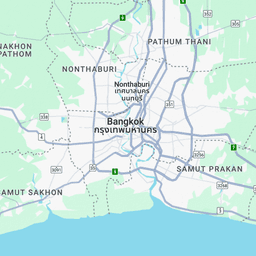 How to get to Khao Sok - Detailed travel information