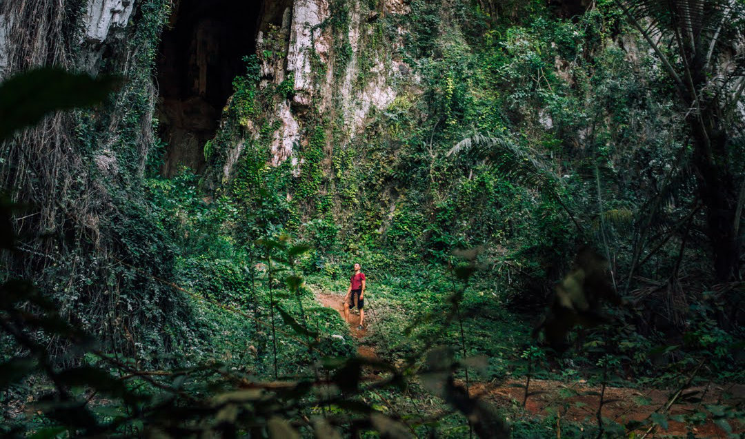 Klong Phanom National Park – A path less trodden