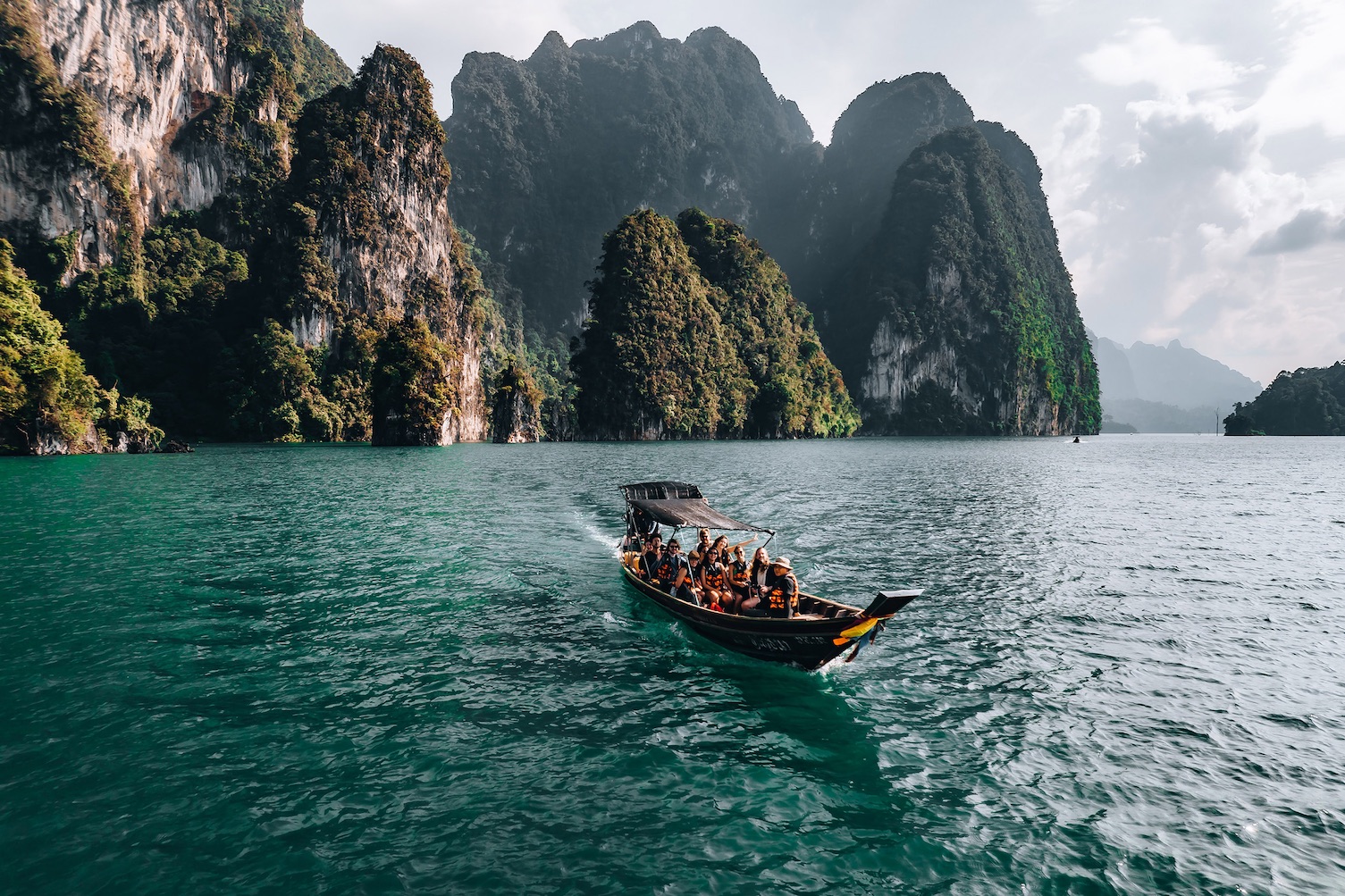 Cheow Lan Lake: Your Ultimate Travel Guide